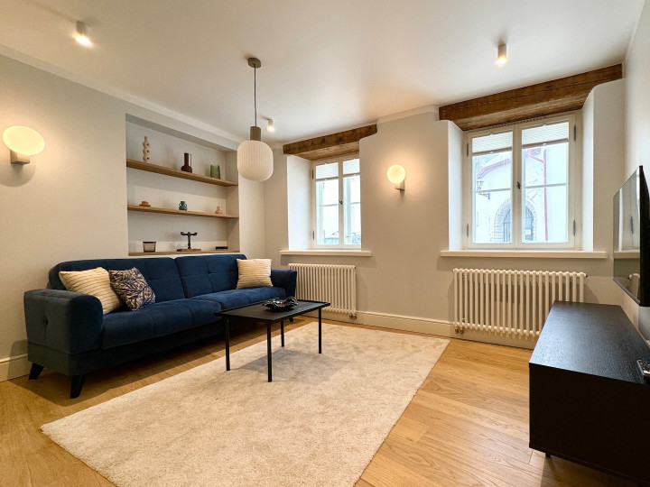 Luxury Apartment In The Heart Of Old Town - タリン