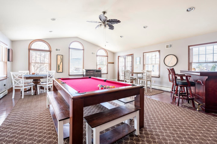 Heritage House On Canada Street - Glens Falls, NY