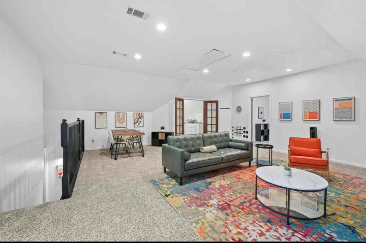 Cozy And Family Friendly Residence - The Woodlands, TX