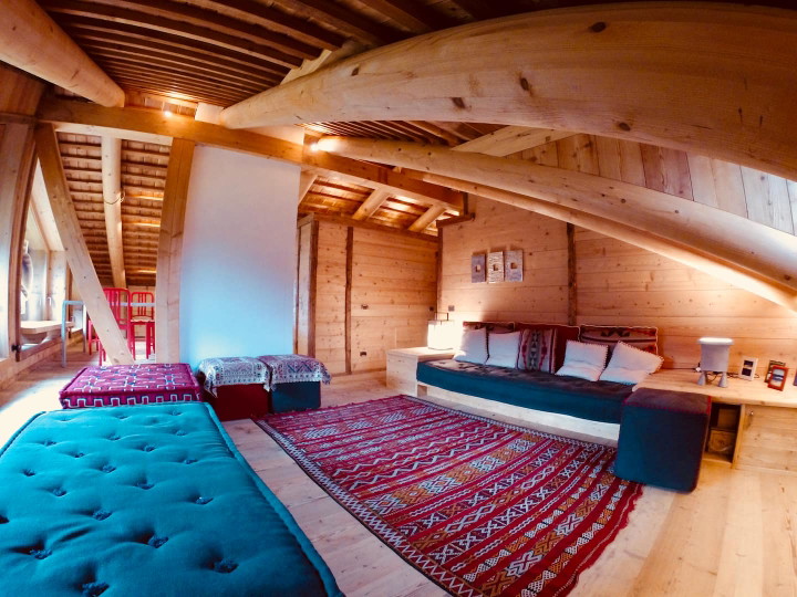 Stunning Luxury House - Cortina d’Ampezzo