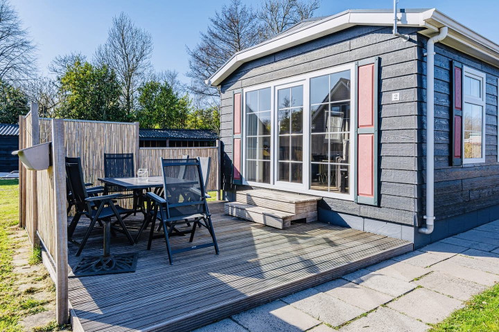 'T Wiede 6 Persons | 6 Persons - Giethoorn