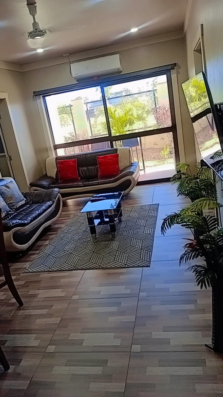 Cozy Place Like Home
Feel Like Home - Fidji