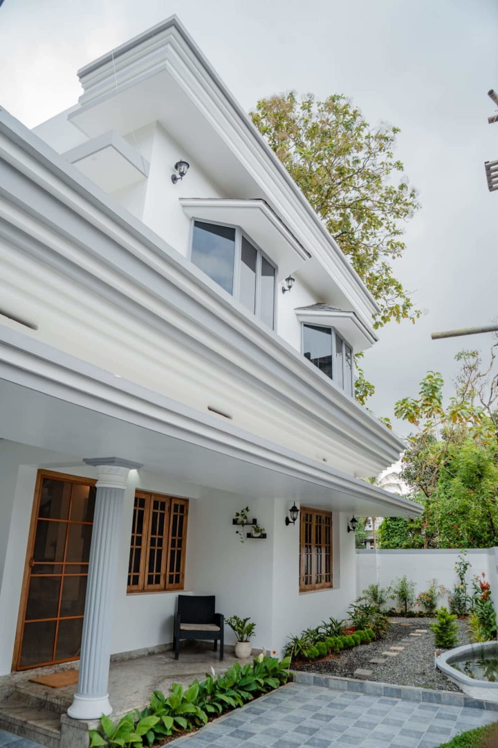 Good Homes Edapally - 
