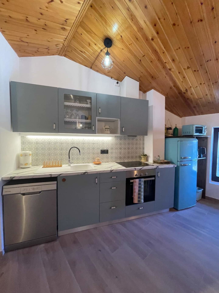 Appartement La Morada De Can Rialla - Santa Pau