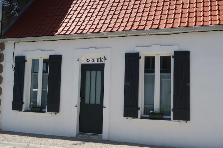 Cottage « Lessentiel » - Ambleteuse