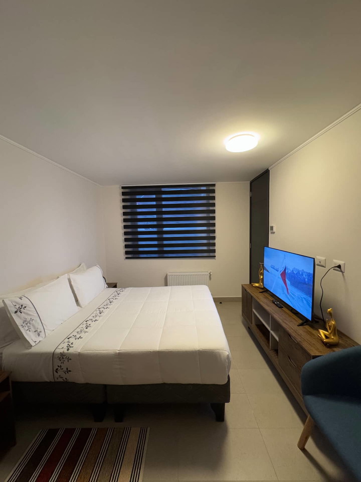 Departamento Jambo-karibu - Puerto Natales