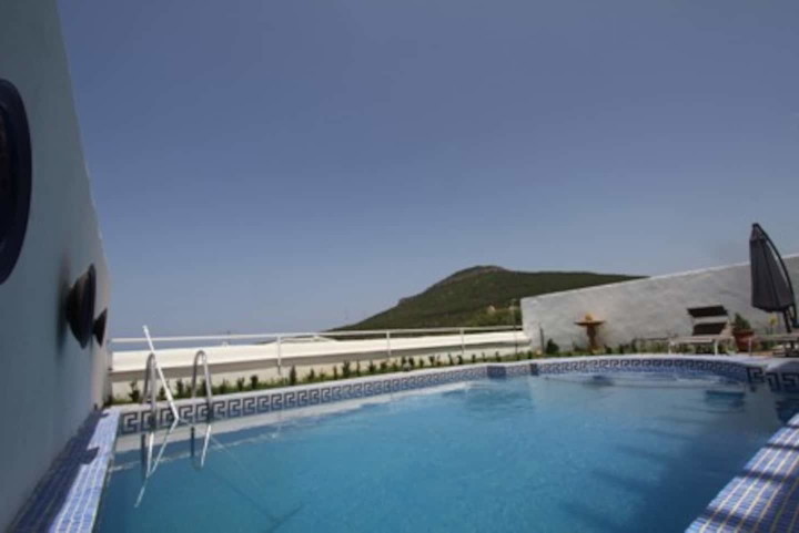 Villa Tanger Cap Spartel - Tánger
