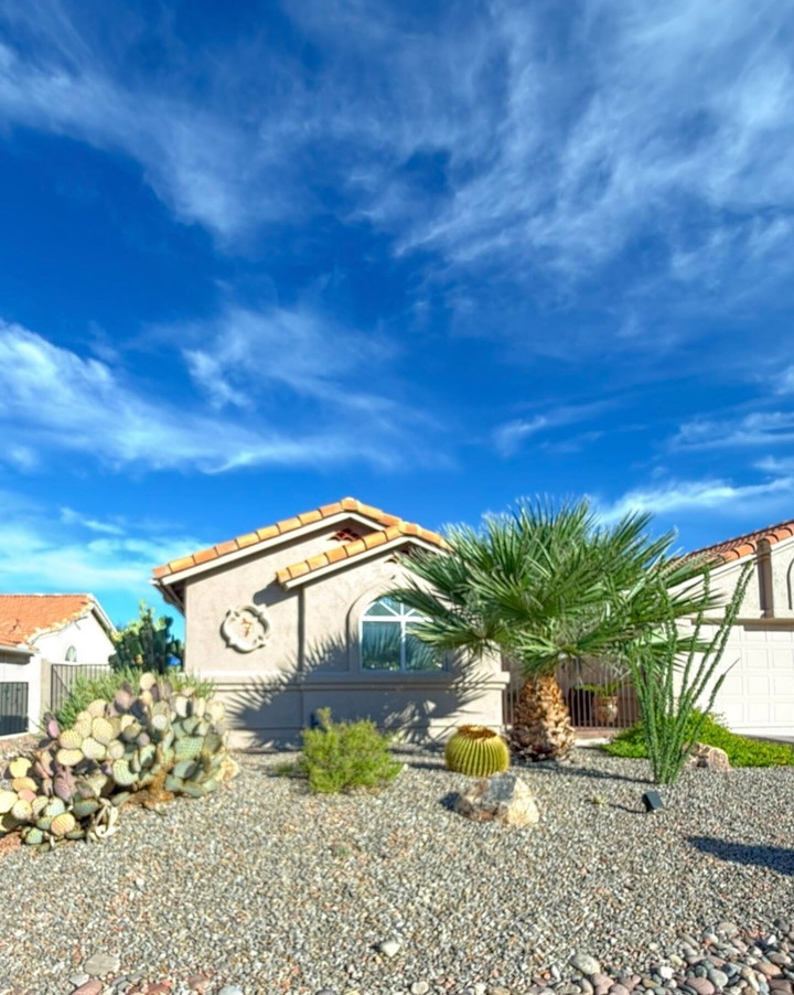 Catalina Mt. Breeze Casita - Mount Lemmon, AZ