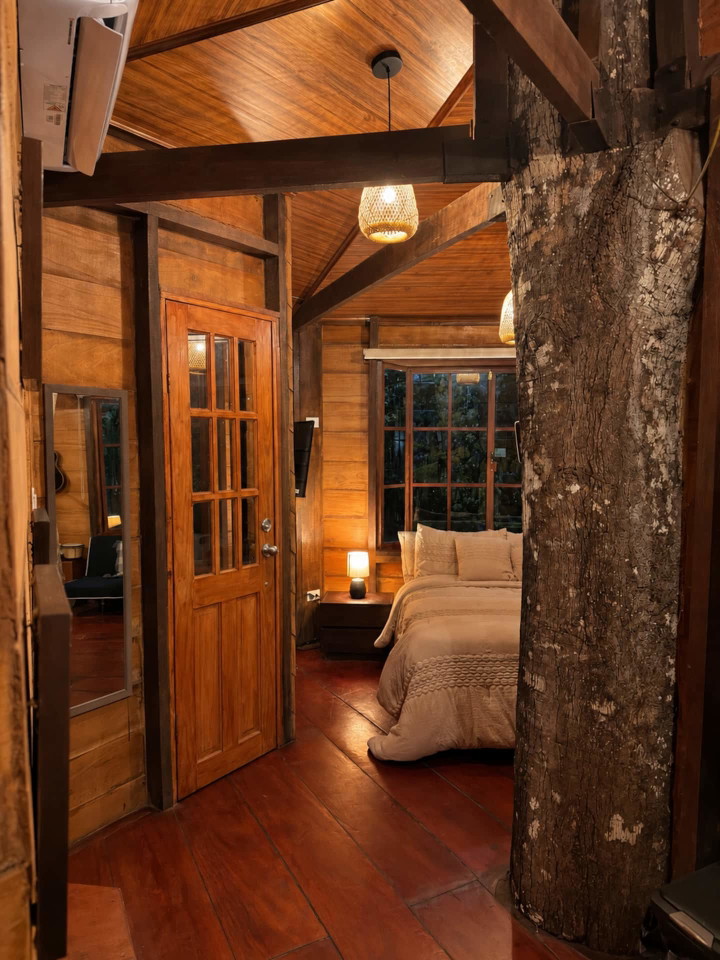 Cabaña Cerca De La Ciudad Lujosa Casa Del áRbol - Panama City