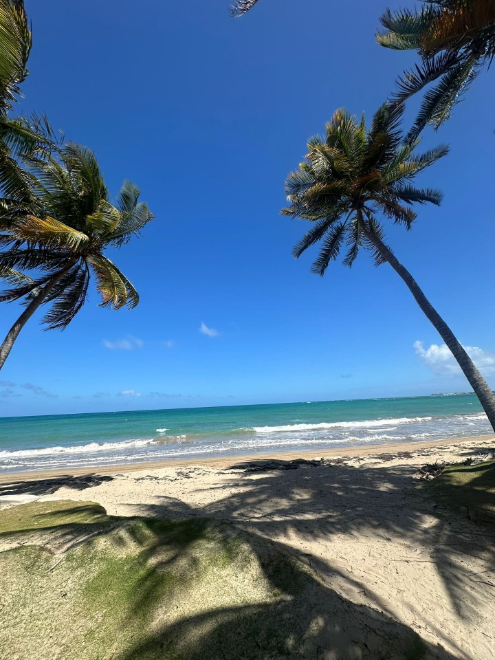 Casa C - Puerto Rico