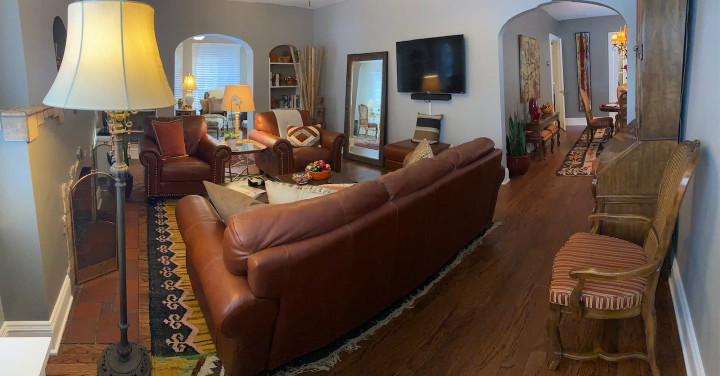 Chic Old World Charm Cherry Creek North - Littleton, CO