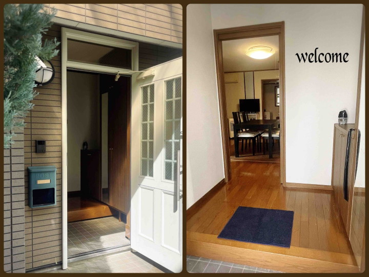 Near Station! Free Parking Included! Pet Friendly! - Shinagawa