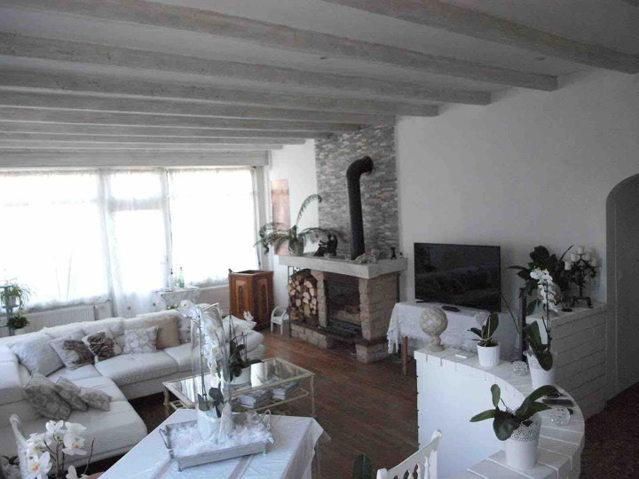 Burgundy Nice House Gîte Café De La Gare Spa Pêche - Côte-d'Or