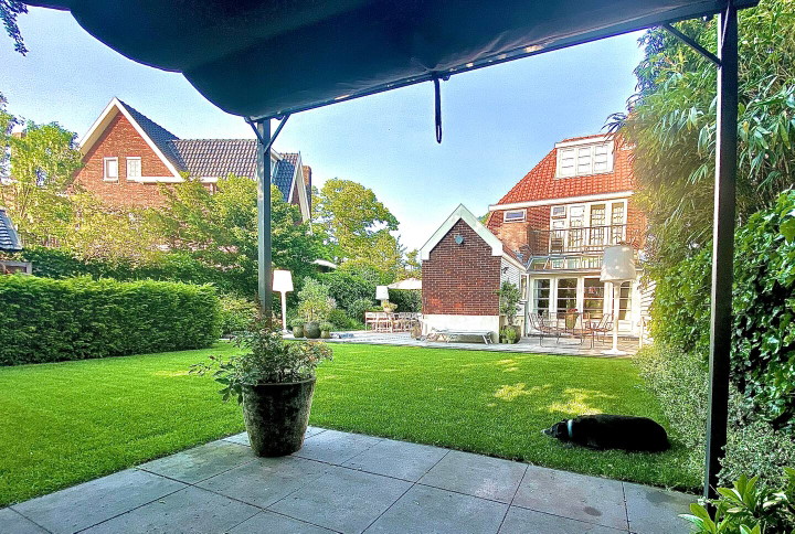 Stylish House 20 Min From Amsterdam 15 Min To Sea - Haarlem