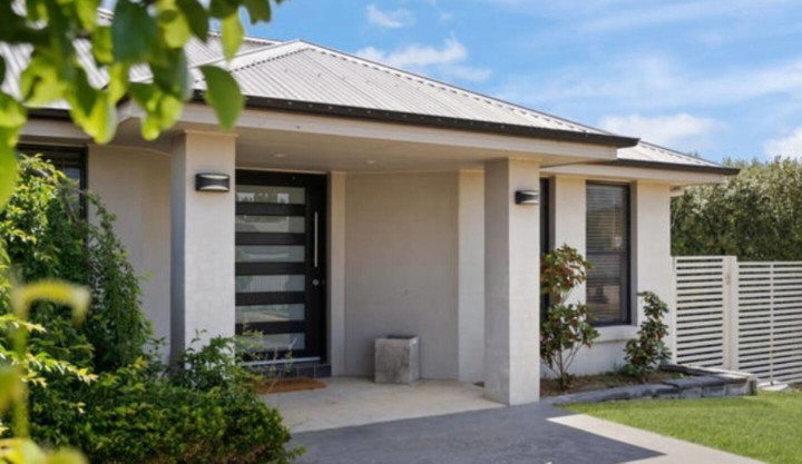 Family Home Away From Home - Bathurst