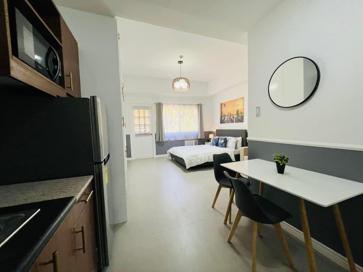 2-4pax Condo In Subic Bay Near Convention Center - Olongapo