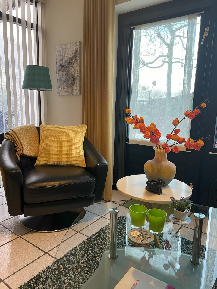 Comfortabel Huisje (2) Met Veel Privacy! - Brunssum