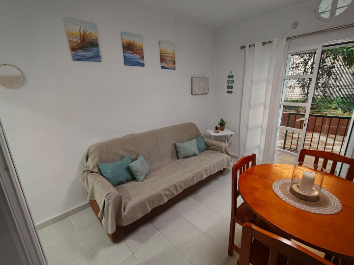 Villa Playa - Chiclana de la Frontera