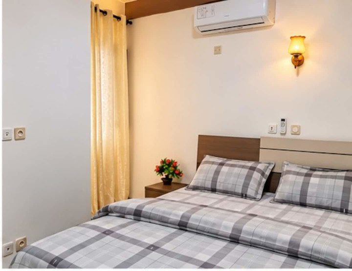 2 Pièces Cosy & Sécurisé - Côte d'Ivoire