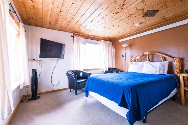 Buffalo Roam - Sleeps 2 - 1 Night Minimum Allowed! - Wyoming