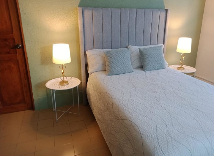 Casa Carmelita, Central Location With Air Conditioning, Wi-fi & Parking - Cancún
