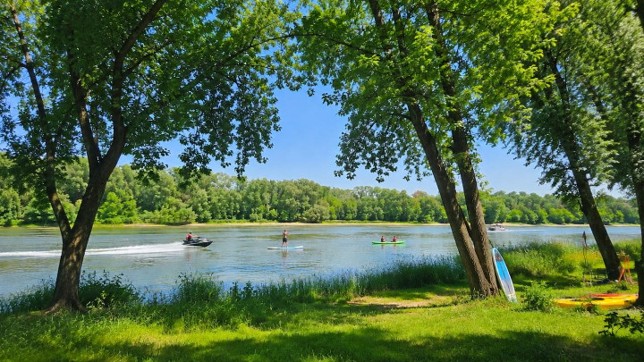 Riverside Szentendre - Szentendre