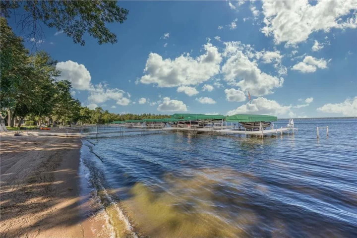 Townhome On Gull Lake - Nisswa, MN