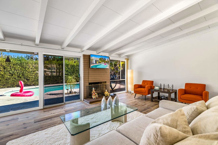Perfect 2br Mountainview | Private Pool - Palm Desert, CA