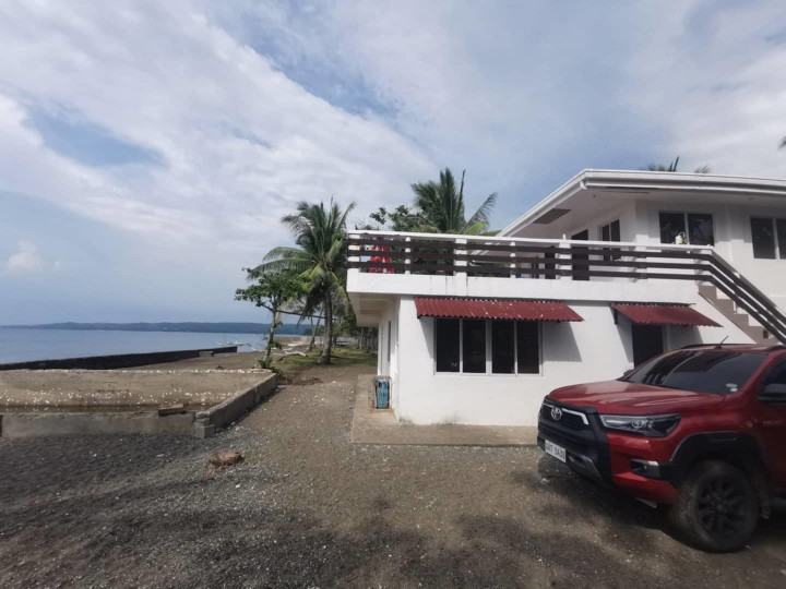 Beach House In Tuburan - Tuburan