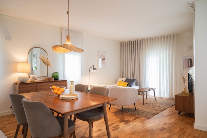 1 Chambre Spacieuse Avec Jardin Adapté Aux Animaux De Compagnie - Matosinhos