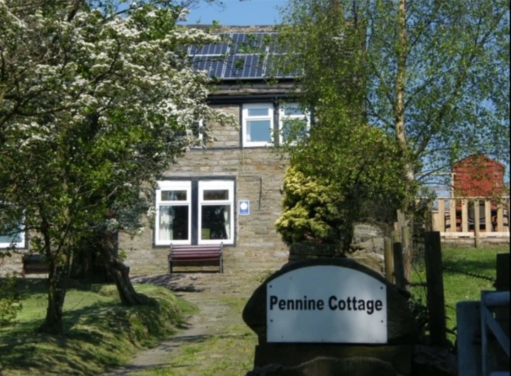 Pennine Cottage - Todmorden