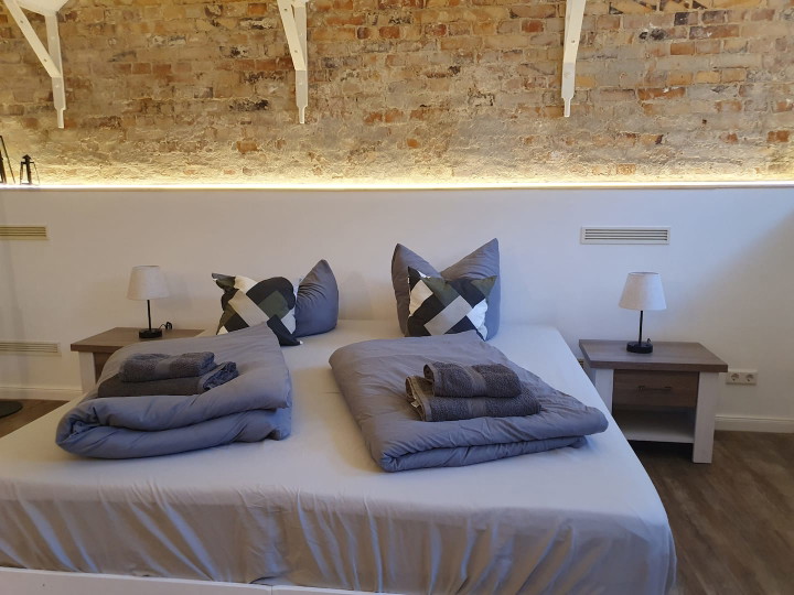 Basement Loft I In The Center Of Cottbus - Cottbus