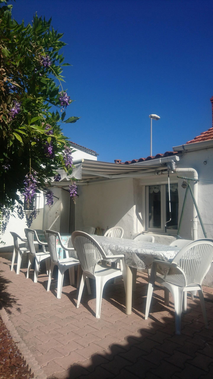 Maison Familiale D'oléron - La Cotinière