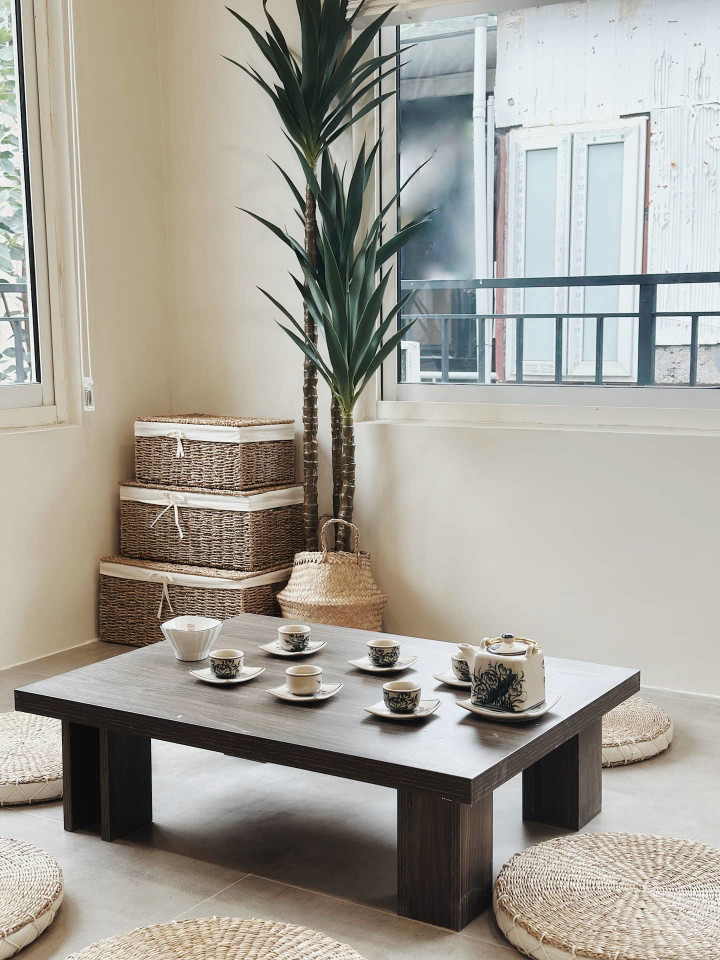 3br/ 2 Bath/ Balcony/ 5ms Lake/ Quiet/ Old Quater - Hanoi