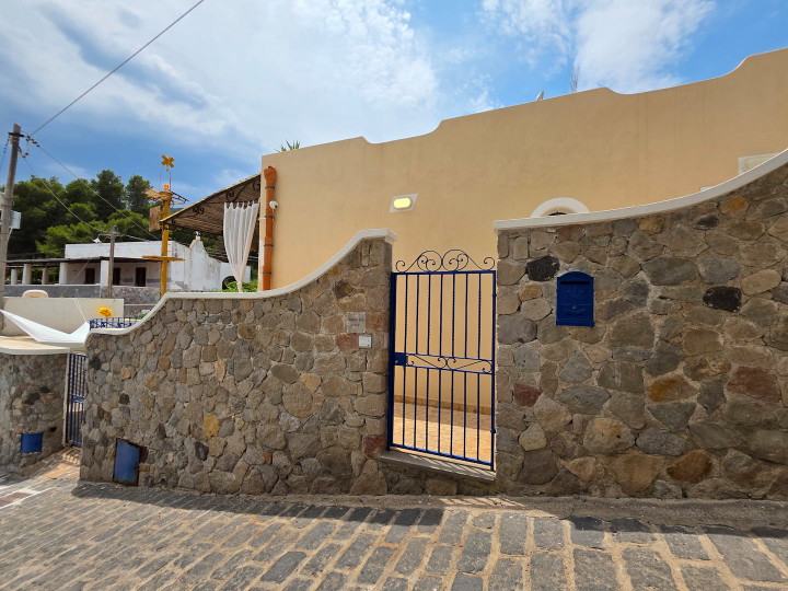 Bedda Mia - Lipari - Lipari