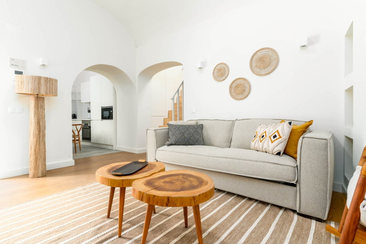 Limehome Evora Largo Dos Penedos | 2-bedroom Apt. - Évora District