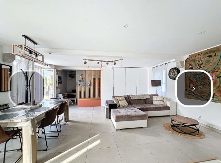 Maison Anglet Avec Grand Extérieur - Biarritz