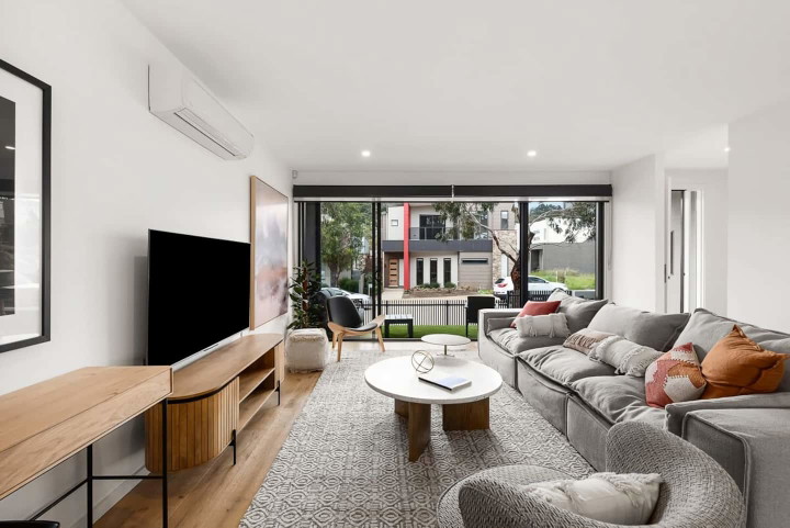 Anchorage Villa | Chic, Pet Friendly By Marina - Mount Martha