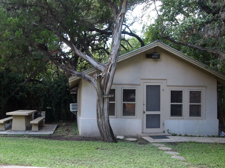 Buchanan Cabin 31 Frio River Access - Concan, TX