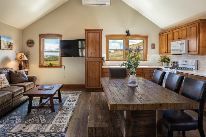 Ranch House With Beautiful Views - San Luis Obispo, CA