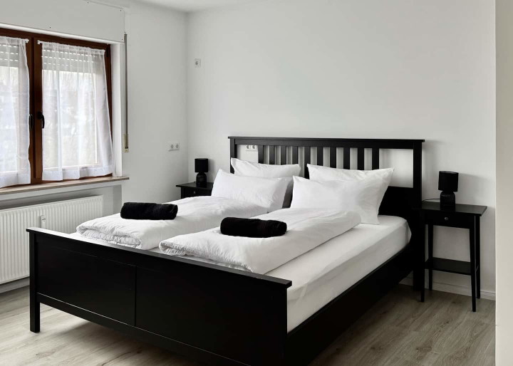Chambre Confortable à Coblence - Coblence