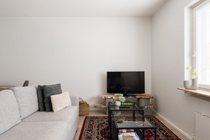 Paju Suites! Gorgeous Two-room Apartment! - Pori