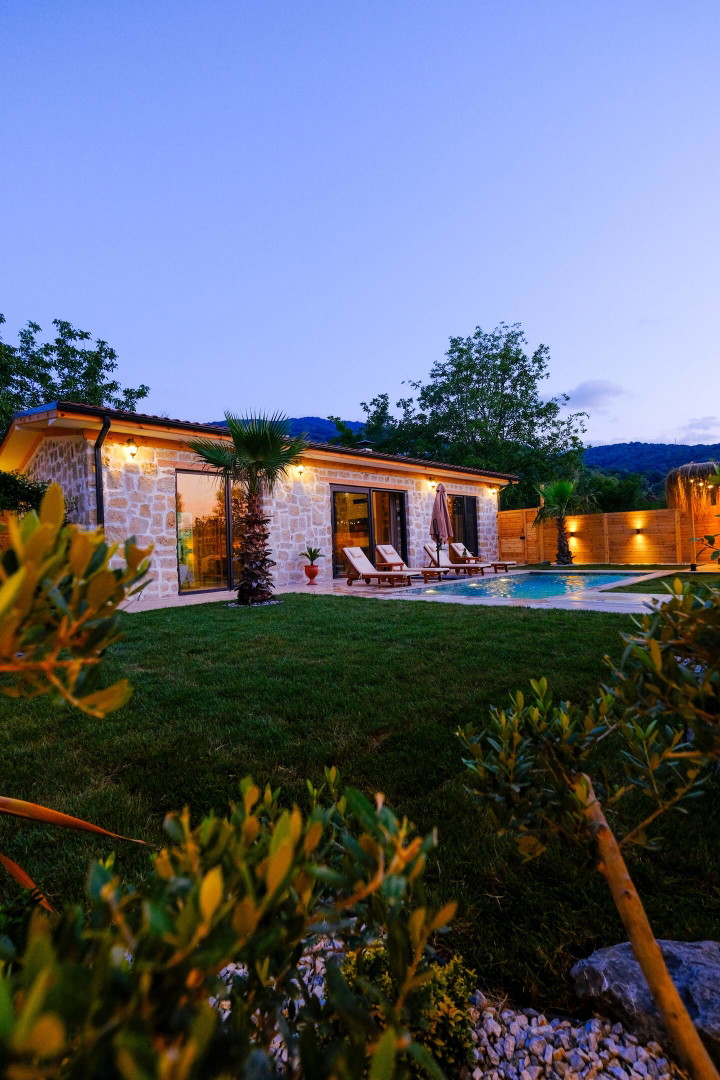 Dut Sapanca Taş Villa - Sapanca
