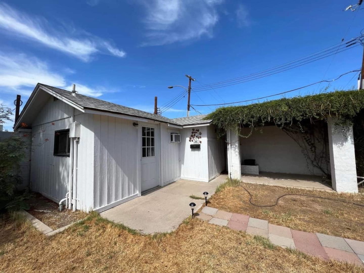 Casita W/private Entry&park+fast Wifi.near Airport - Glendale, AZ