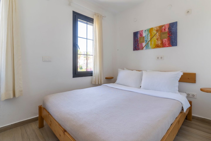 Naro Suites Cesme 1 - Great Sunset And Marina View - Çeşme