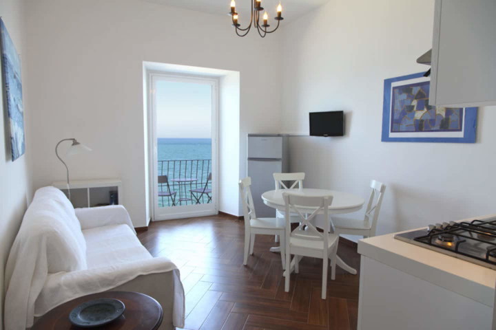 Terrazza Giudecca - Cefalù