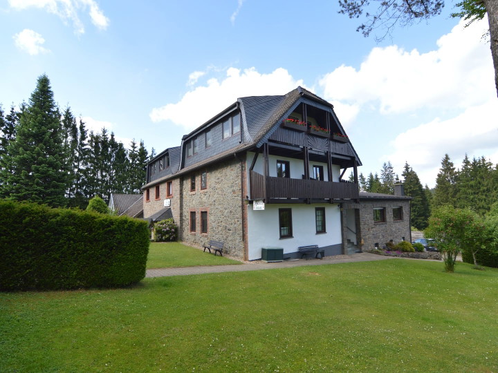 Maison De Groupe à Monschau Am Wald - Simmerath