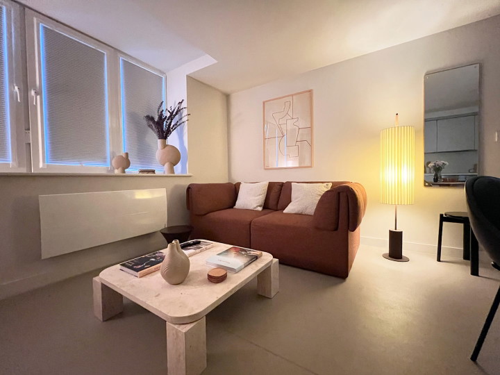 Roco Clay - Liverpool, UK
