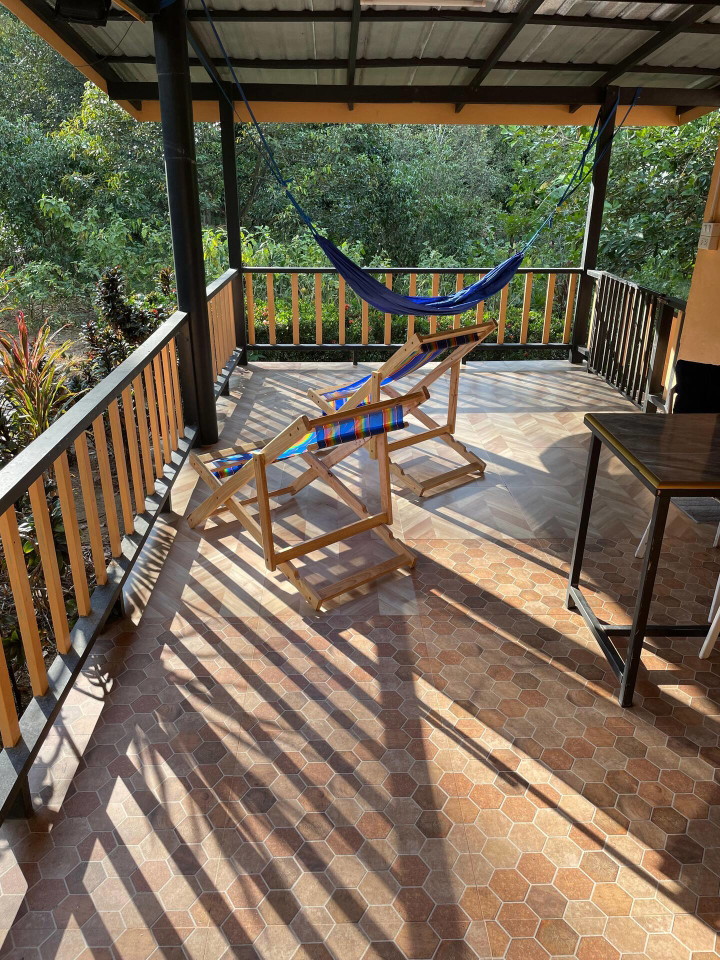 Smiles House1 Kai Bae - Ko Chang
