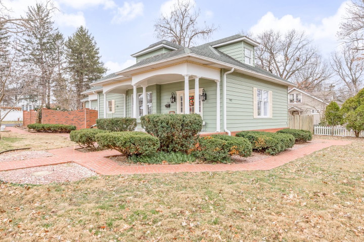 Sweet Getaway - Farmington, MO